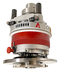 Sonderentwicklungen für besondere Anwendungen - ATEMAG
